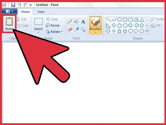 How To Take Screenshot on PC - PC Grabber