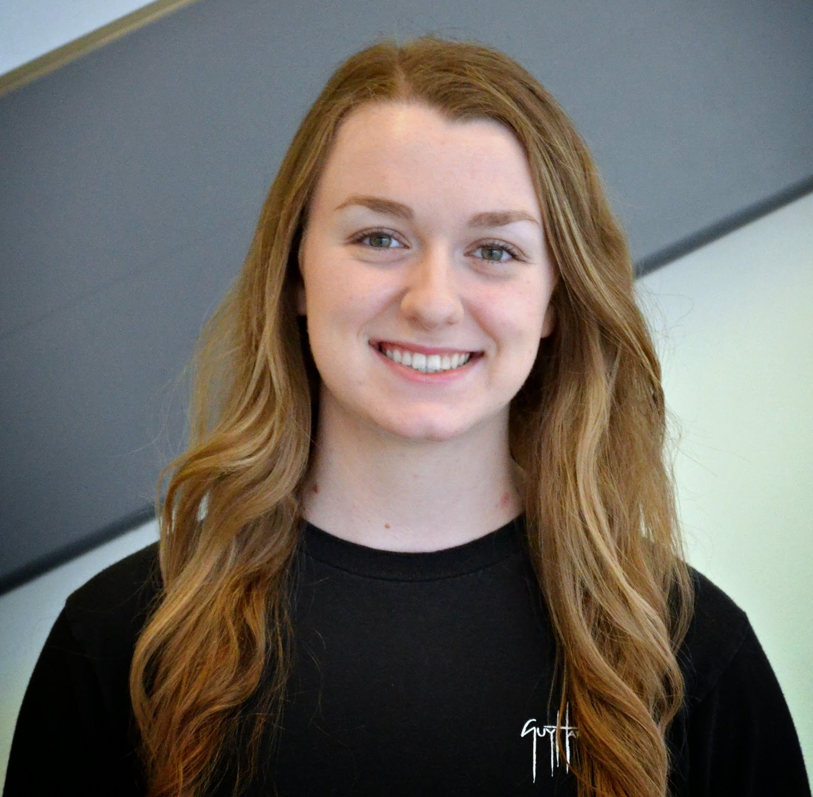 Viking Update: Congratulations Kailey Charles