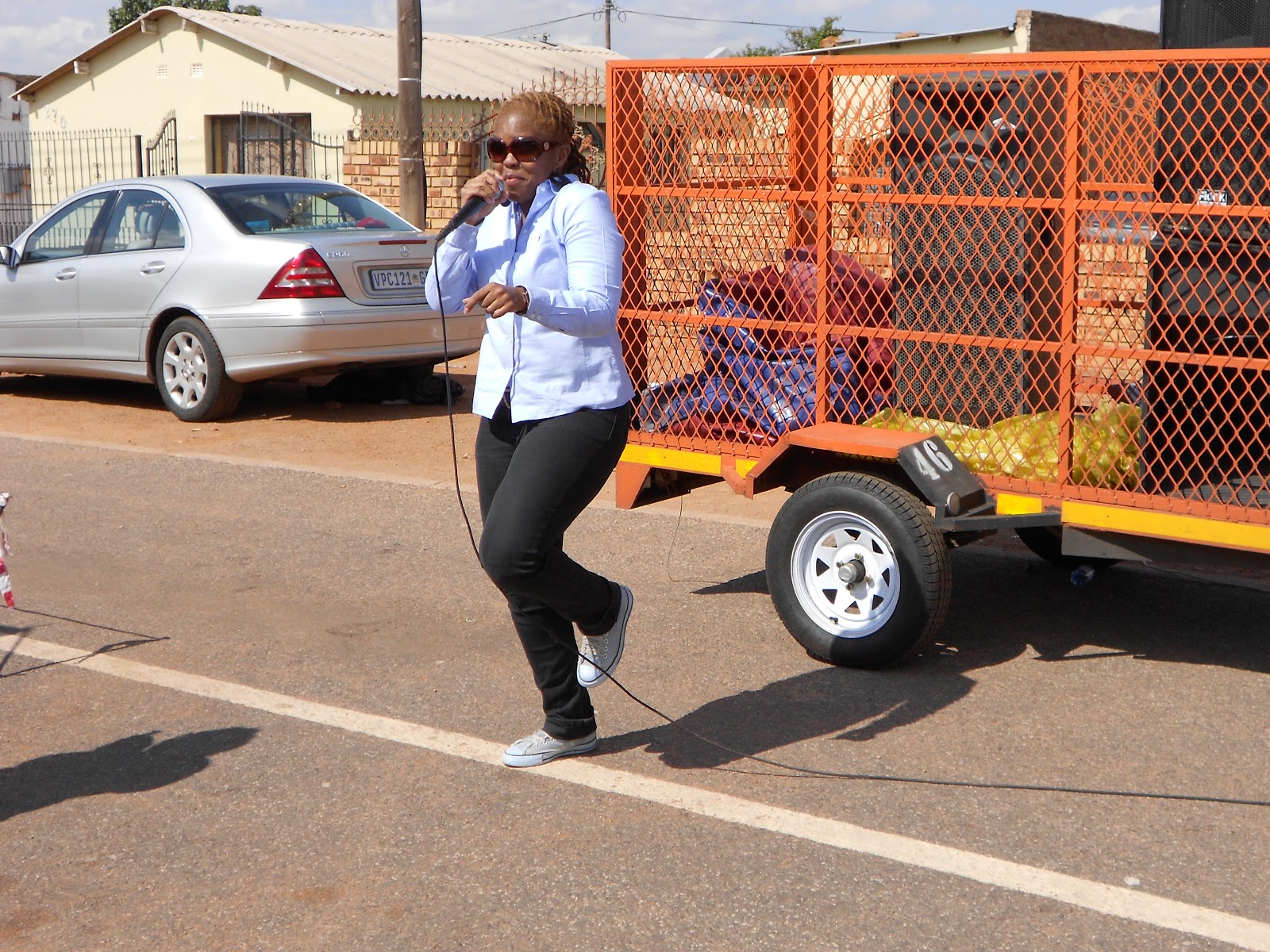 Future Journalists Programme: COCA COLA POP STAR GOES SOLO