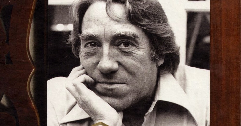 Music Of My Soul: Georges Delerue-2008-Le Cinéma De Georges Delerue ...