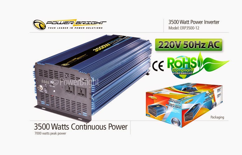 Best place to purchase inverters