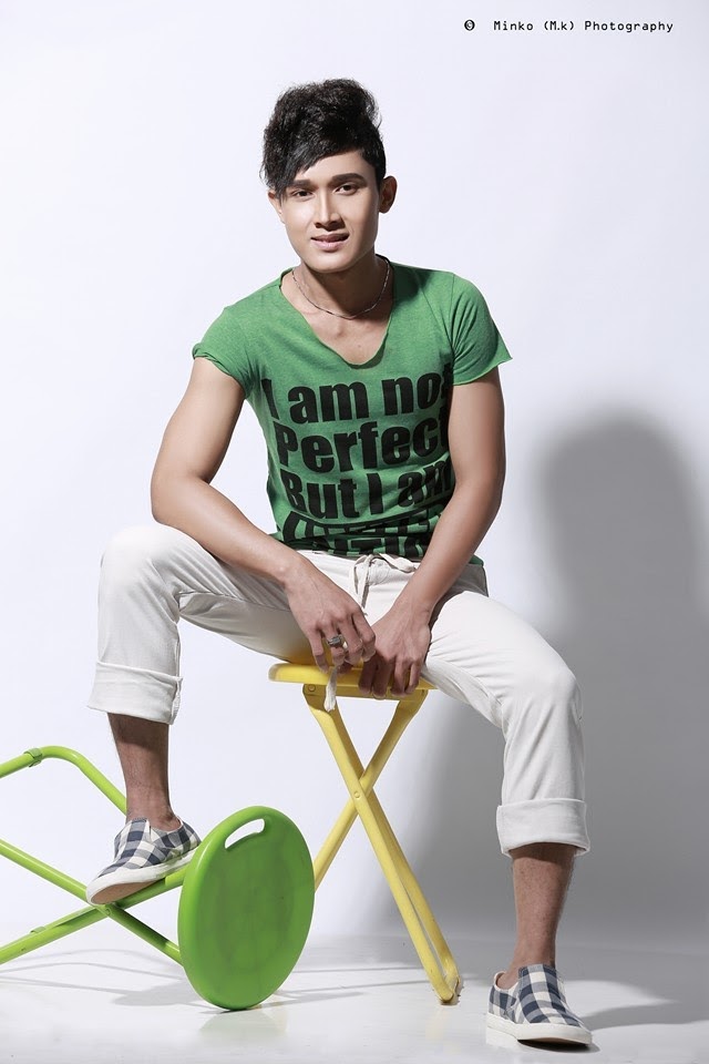 M y a n m a r H u n k s: Aung Kyaw Moe @ Min Ko Photography