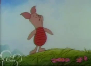 The New Adventures of Winnie The Pooh: Rockabye Pooh Bear