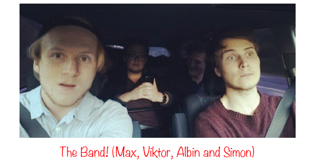 Magia Media: INTERVIEW with Von Valley