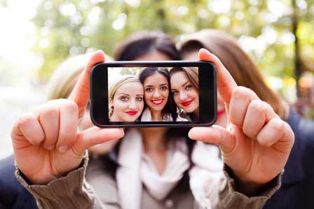 Education Exam Hub: what is selfie?