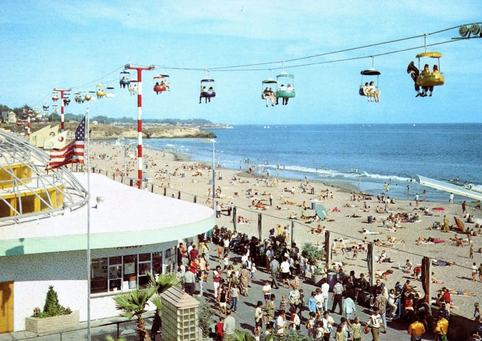 Forestdweller Santa Cruz Beach Boardwalk forestdweller-santa-cruz-beach-boardwalk