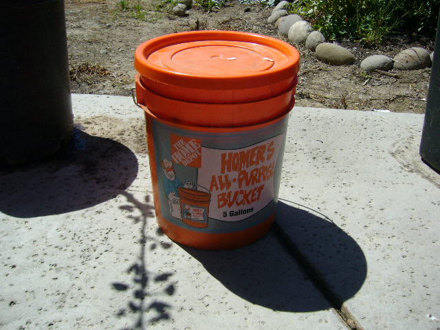 Sacramento Vegetable Gardening: April 2013