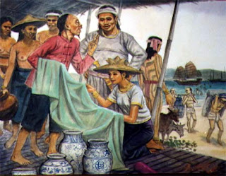 Chinese Influences in the Philippines | History of the Philippines