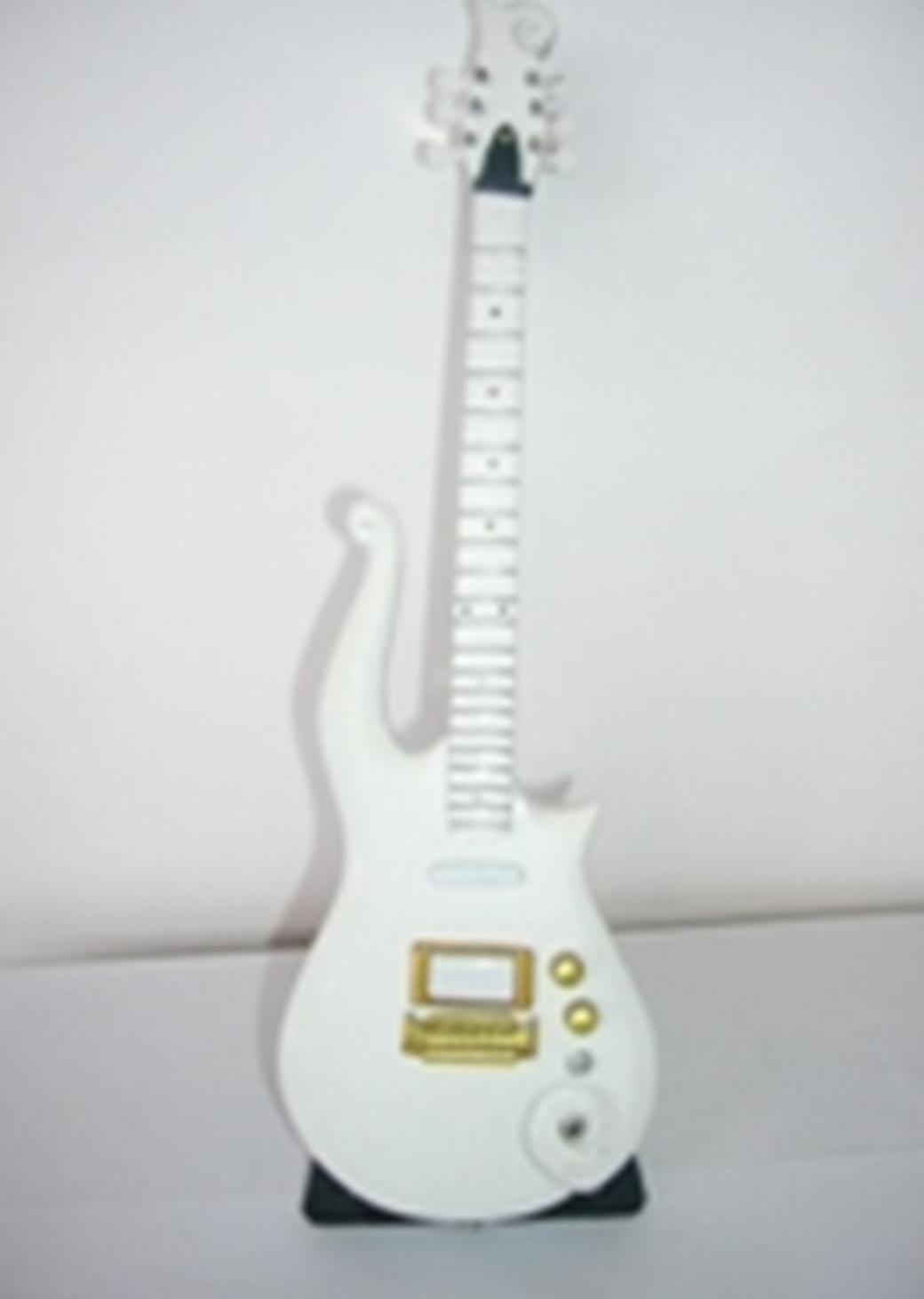 Gadeu.Al-Qur'an: Bismillah jual Miniatur gitar - cocok utk kado ...