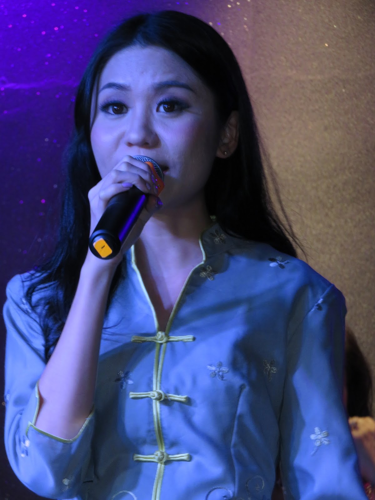 Kee Hua Chee Live!: MISS KEBAYA 2016 AND SCOTT GARDEN AWARDED JASHREEN ...