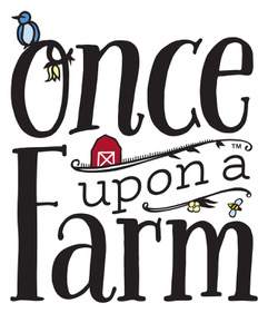 Get the Funk Out!: Ari Raz, co-founder of Once Upon a Farm with ...