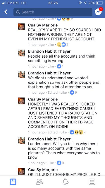 Sino Nga Ba Si Orie Chef? At Bakit Siya Trending Ngayon Sa Social Media ...