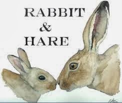 The Storyteller: The Rabbit/Hare.