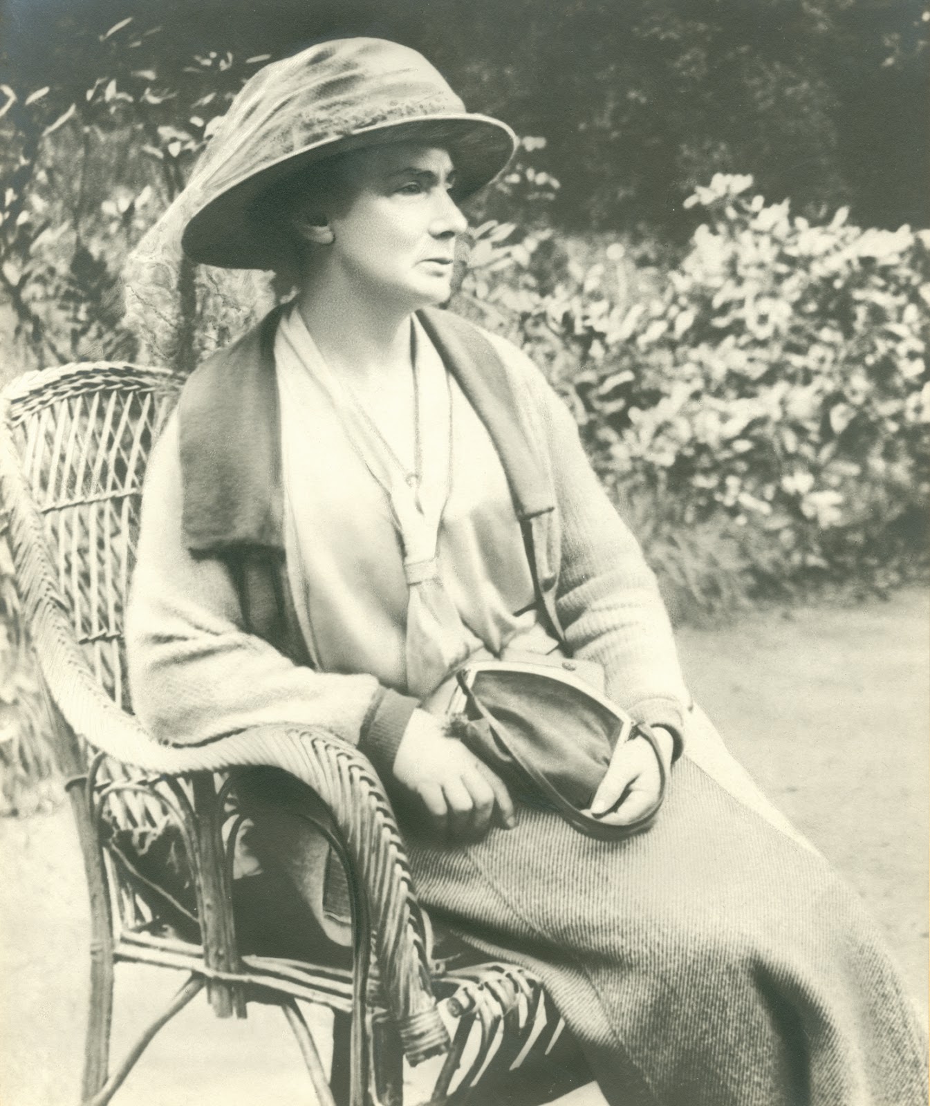 Female Poets of The First World War: Mary Symon (1863 – 1938 ...