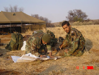 PAKISTAN S.S.G COMMANDOES LATEST PICTURES - Pak GUNS - THE KEY TO KNOWLEGE