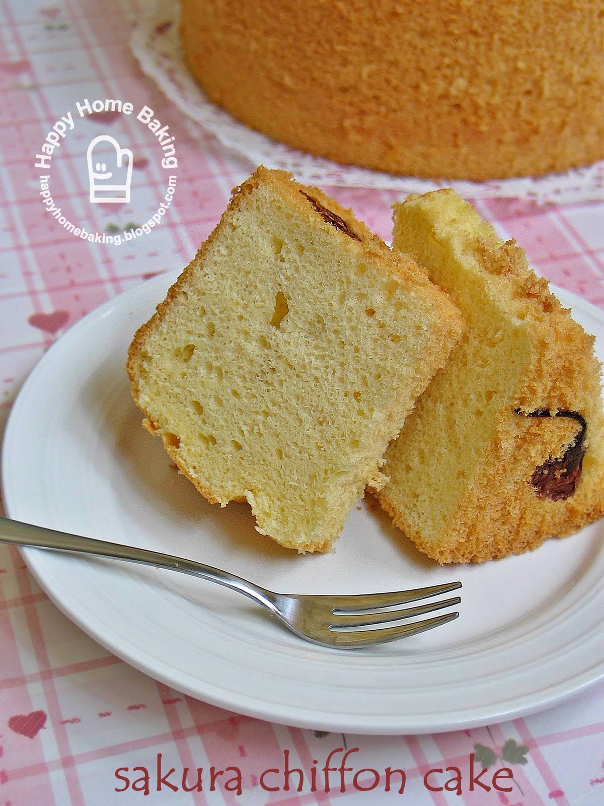 Happy Home Baking: October 2011