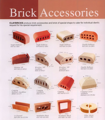 Bricks & Blocks | Building Materials