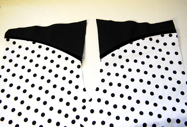 Sewing 102 {how to add a Zip Fly to any pattern} - Shwin & Shwin