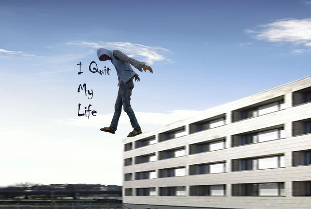 Ali's Photography: i quit my life images