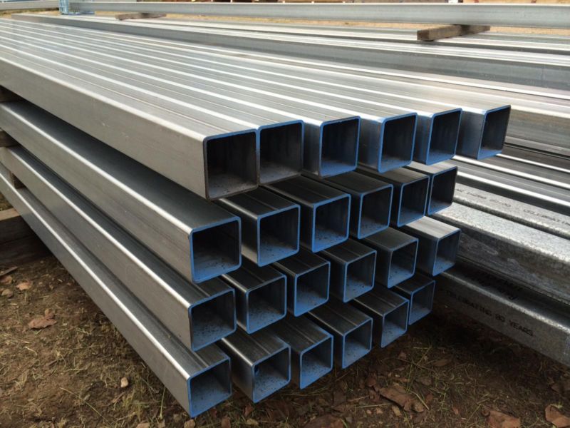 Distributor Besi Baja Aluminium Galvanis Hubungi: 081284305364 ...