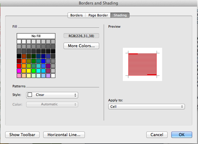 How to Create Your Own Printable Word Strips - Pride & Joy Designs