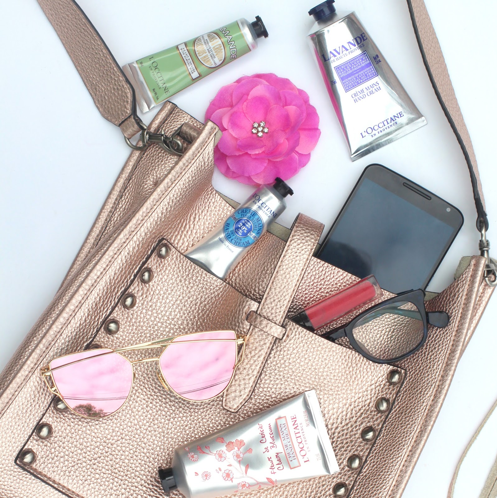 LeHoarder's Top 10 Daily Necessities | Le Hoarder