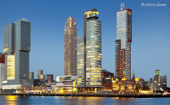 A Must Visit Place: Amsterdam, Netherlands - Travelogy