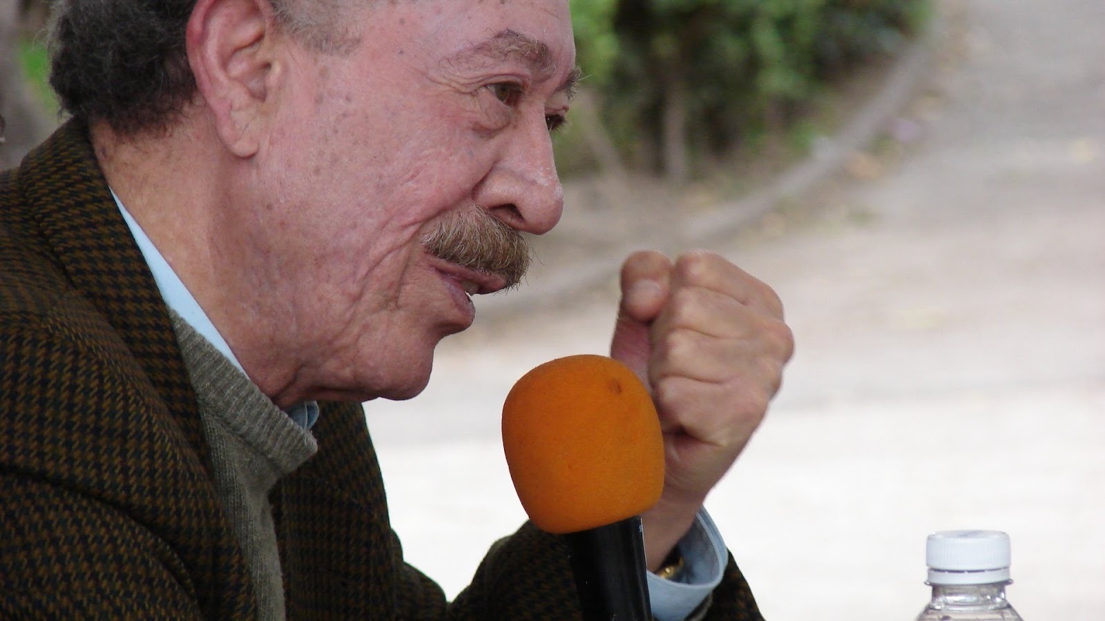 MORENA: Héctor Díaz Polanco