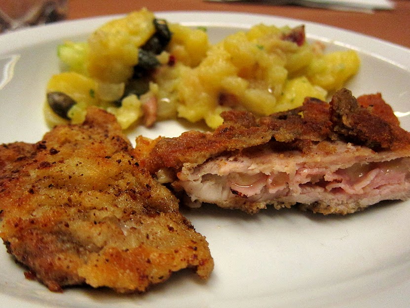 Genussbereit: Genießers Kochkurs: Die große Schnitzelparade