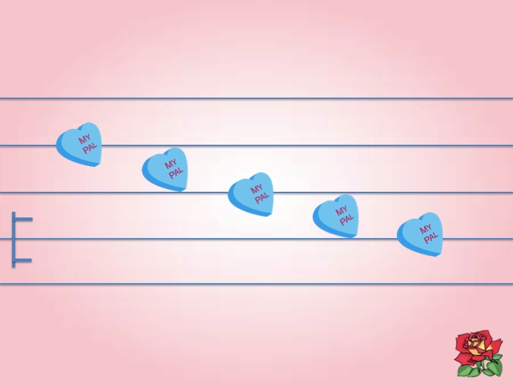 Valentine's Day Games - Music a la Abbott - Amy Abbott - Kodály ...