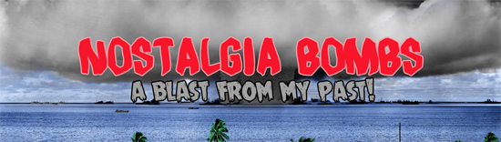 RETRODEF: Nostalgia Bomb! - Crystal Pepsi