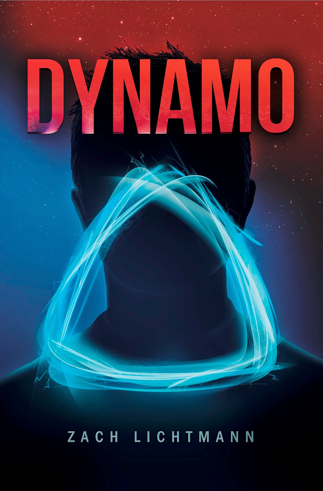 Boys Read: DYNAMO