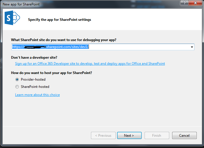 SharePoint Connoisseur: Step by step to deploy Provider-Hosted app to Microsoft Azure used for ...