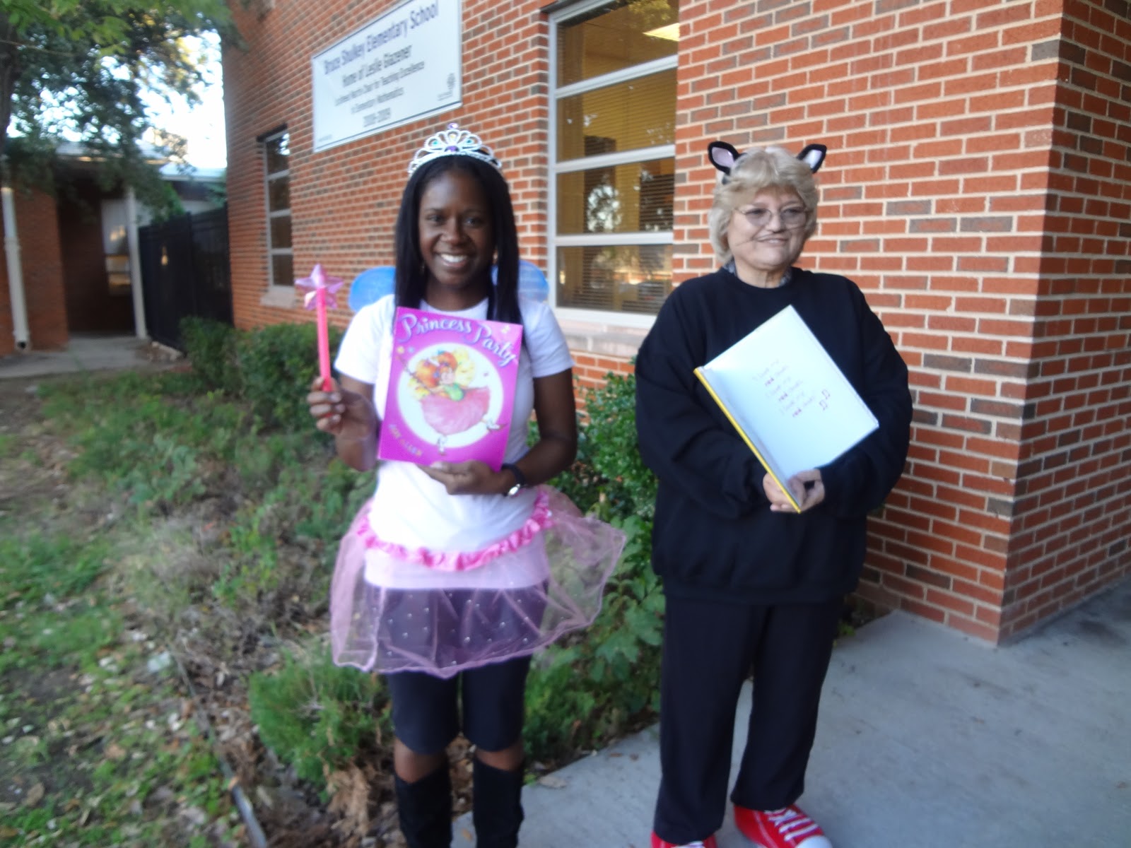 Bruce Shulkey PTA