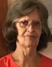 Inside Joplin Obituaries: Ada Todd
