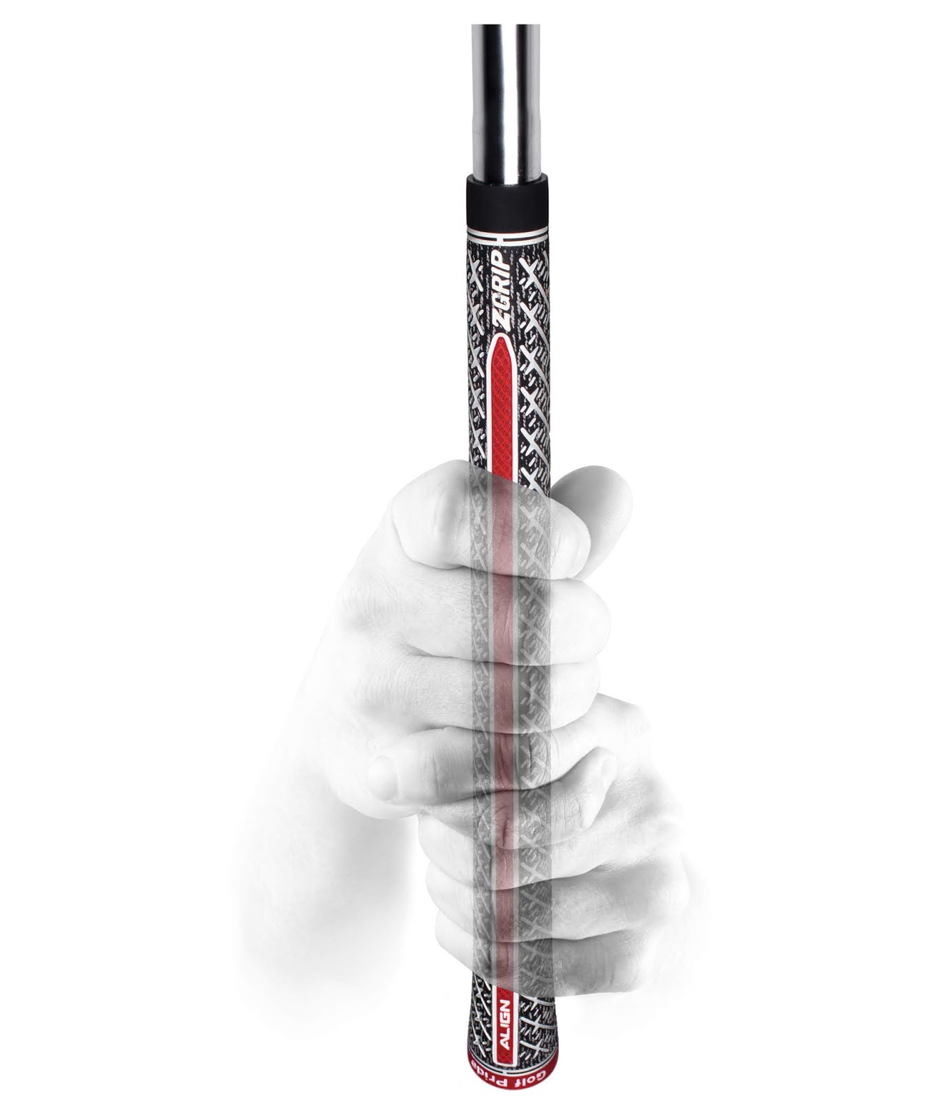 American Golfer: Golf Pride ALIGN Technology Now Available in Rubber ...