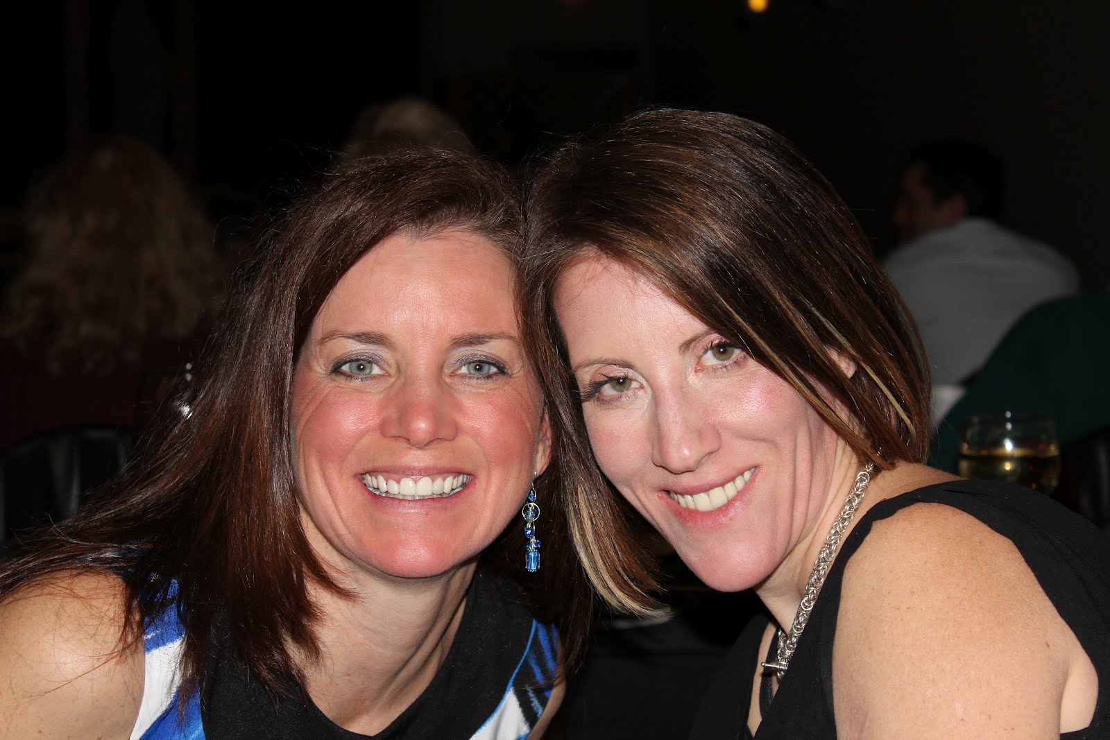 Jill T. Snyder: Taste of the Theater