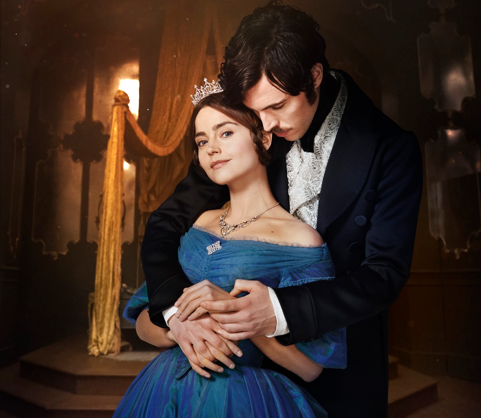 Victoria Brazil Fans: 10 coisas que já sabemos sobre a 2ª temporada de ...