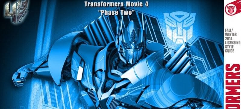 Transformers Live Action Movie Blog (TFLAMB): Transformers 4 Render Art ...