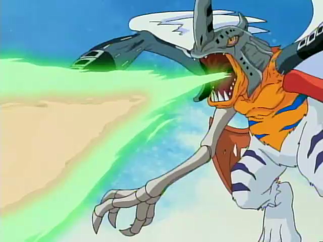 Digi-Arquivo: Kimeramon ou Chimairamon ~ PMD || Acervo de Imagens de Digimon e Pokémon || +Plus ...