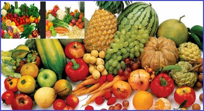 Seorang Jomblo: Jenis - jenis vitamin dan fungsinya, manfaat bagi ...