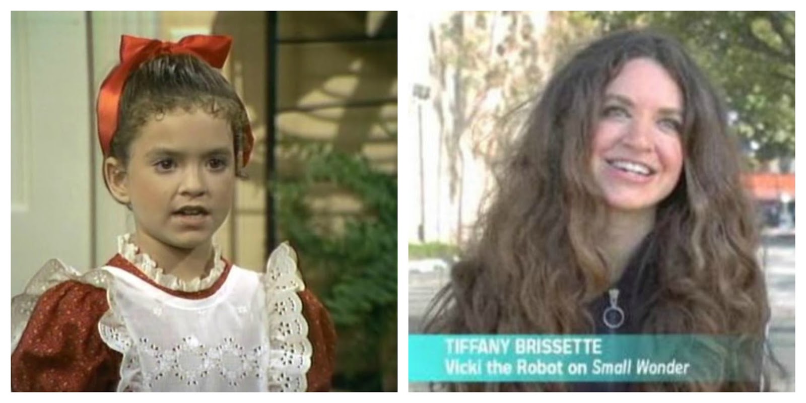 lovedlens: Where are they now? Giovani promesse del piccolo e del ...