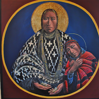 Sacred Portals to God: Jesus and the Beloved Disciple