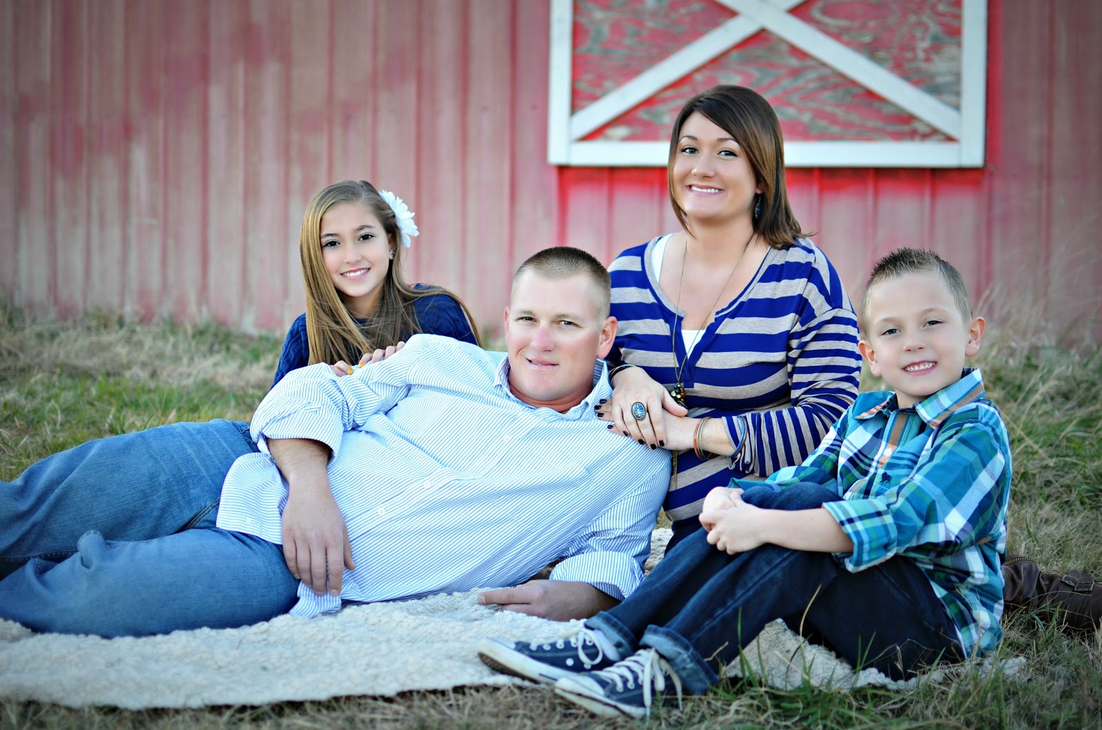 Sara Raney Photography: Ott Family