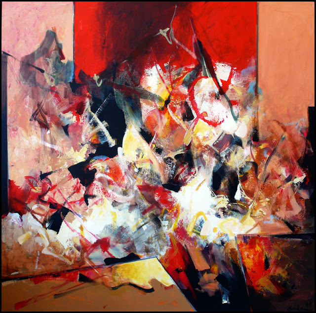 ARTBURGAC: Adrian Buba