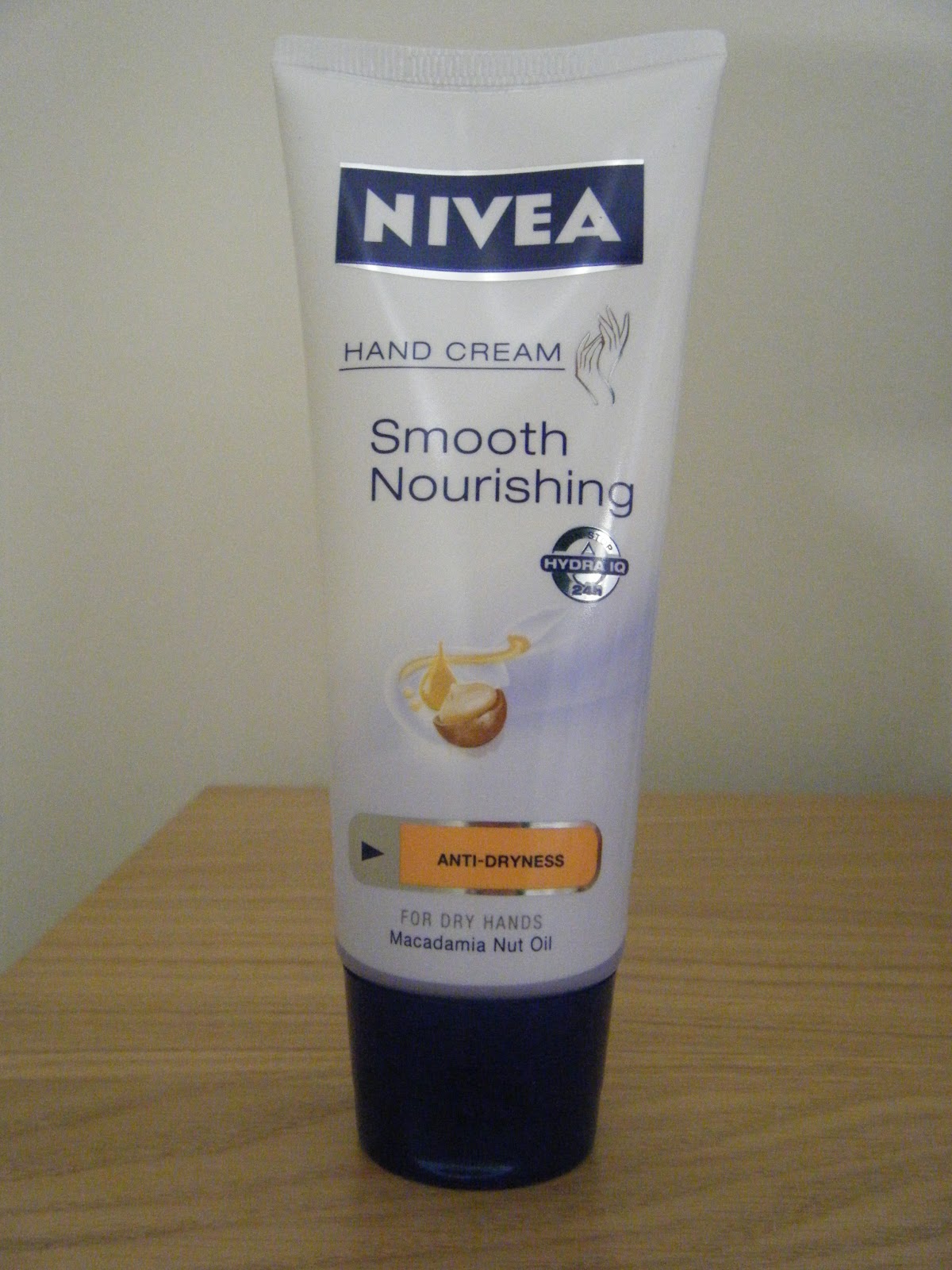 Supersnoo: Nivea Hand Duo