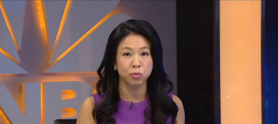Emily Tan - 13 Sep 18 - Asia Squawk Box