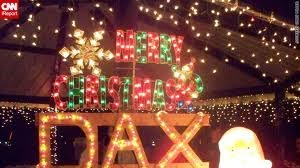 Chasing The Dream : The Dax Locke Story