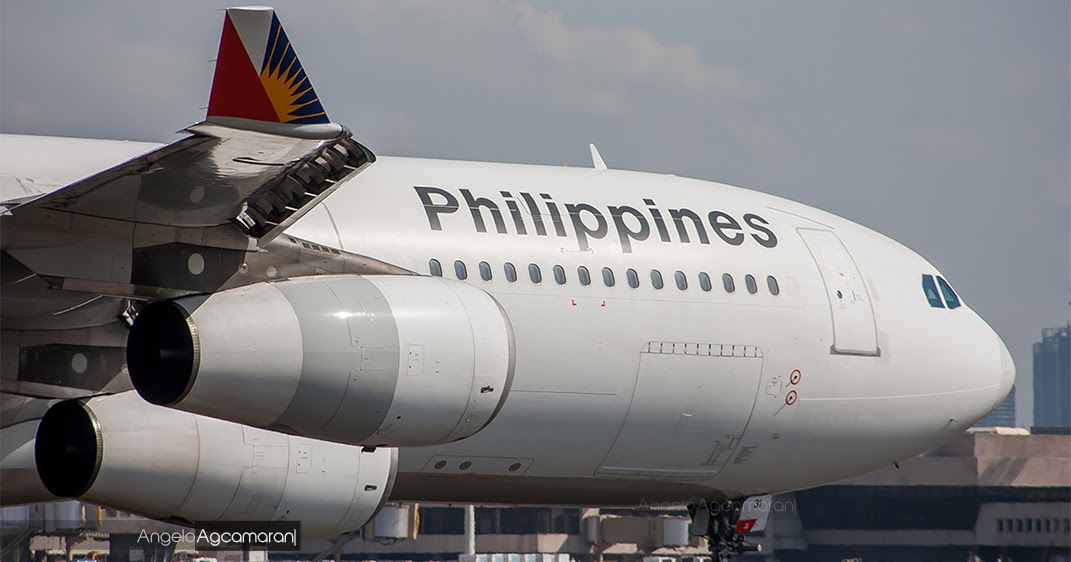 Philippine Airlines Opening London to Australia Connections via Manila ...
