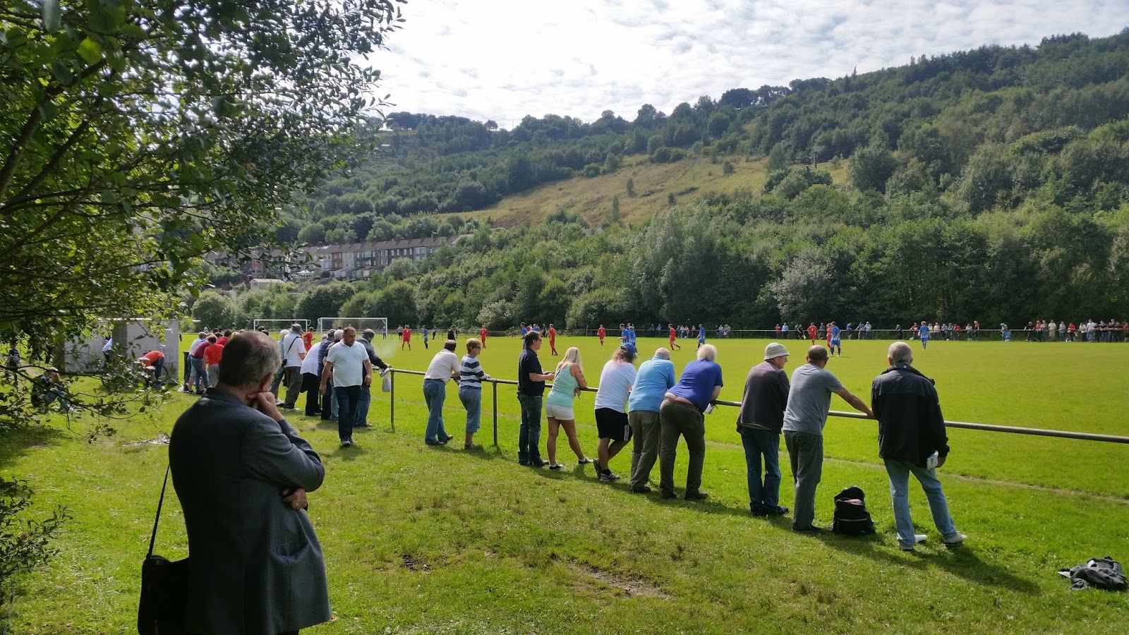 Hammer1: August 2017